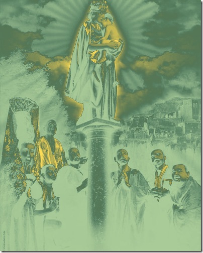 Catholic Star System | antoniofse